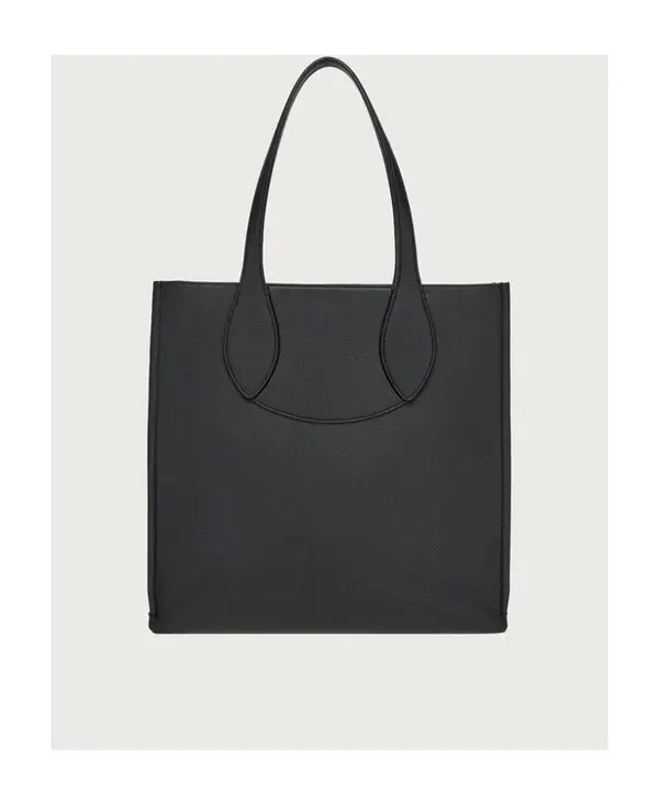 FERRAGAMO Maxi G Tote Bag