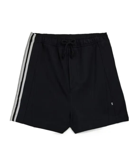 Y3 Cut-off Shorts