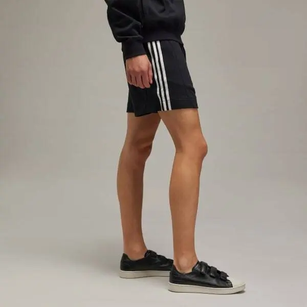 Y3 Cut-off Shorts