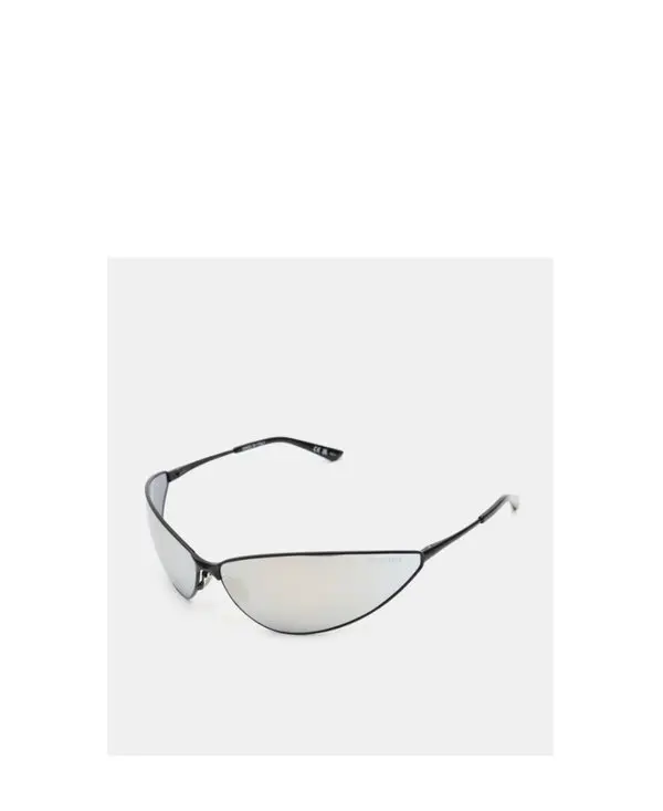 Balenciaga Cat Eye Framed Sunglasses