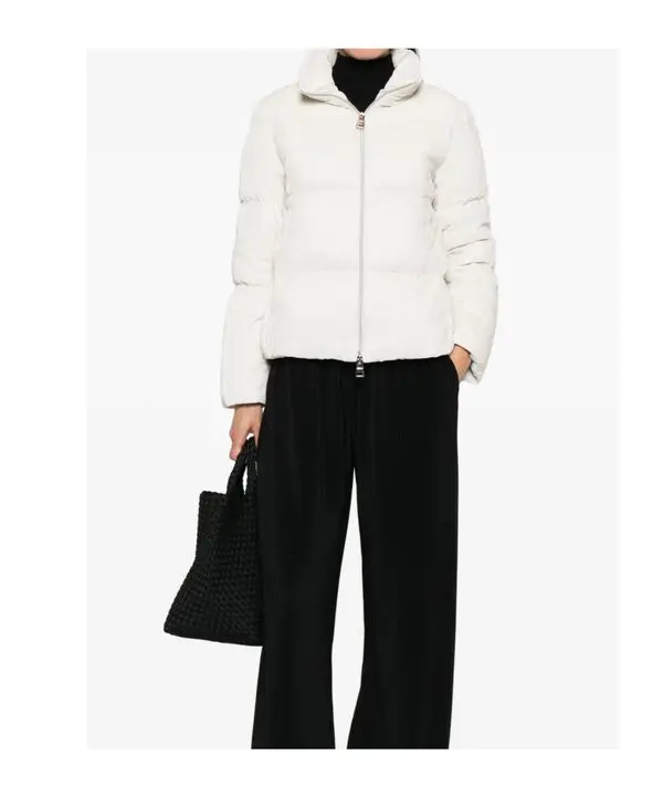 Herno Down Resort Jacket