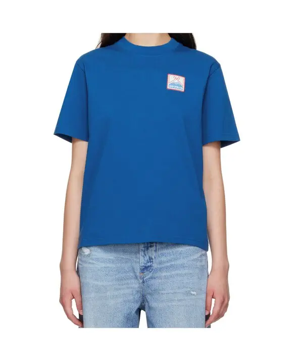 Casablanca Short Sleeve T-shirt