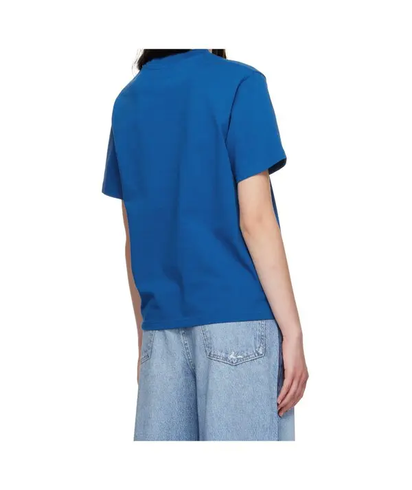 Casablanca Short Sleeve T-shirt