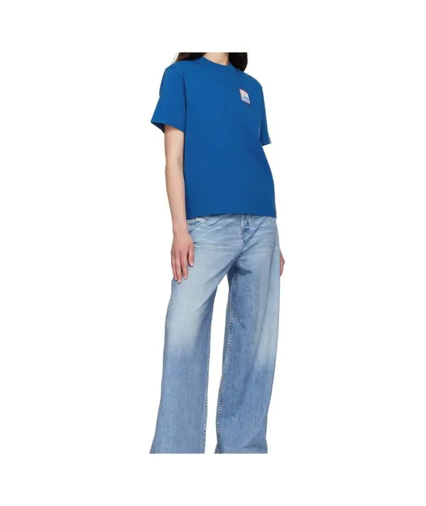 Casablanca Short Sleeve T-shirt