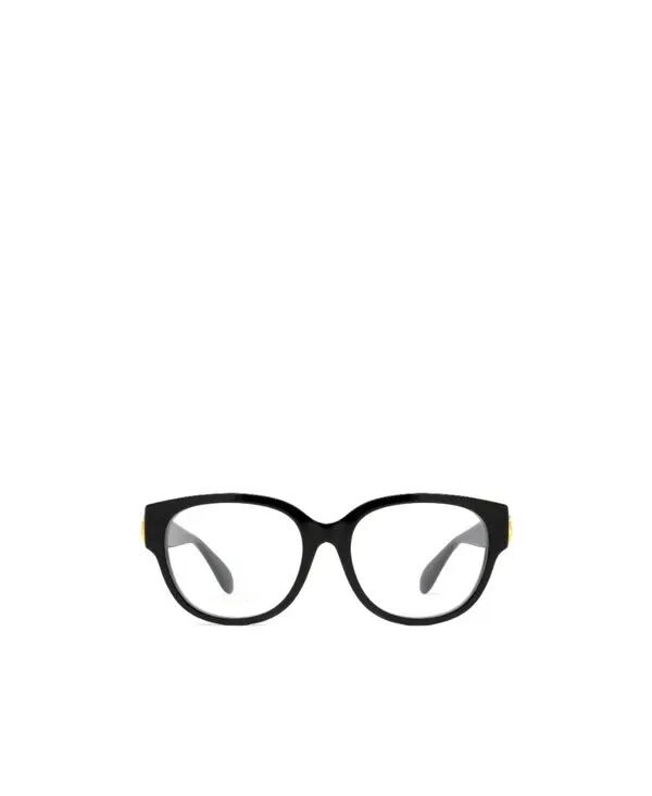 Gucci Round Frame Eyeglasses