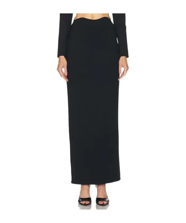 Staud Petunia Maxi Skirt