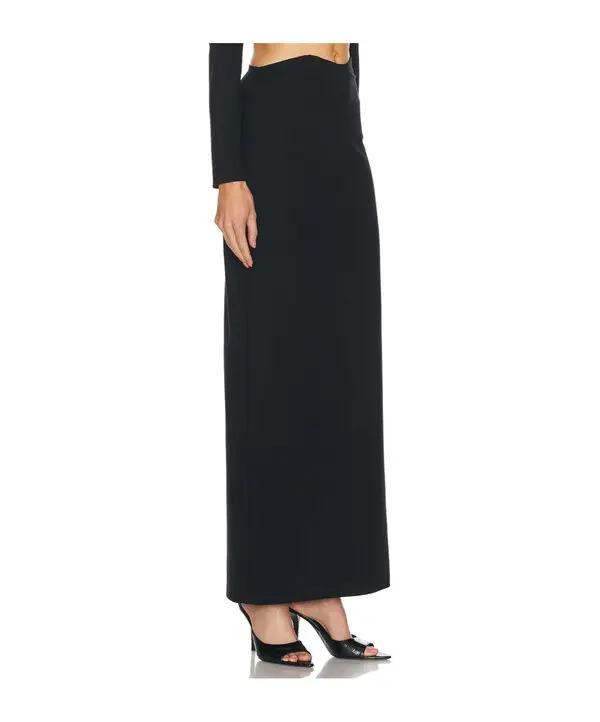Staud Petunia Maxi Skirt
