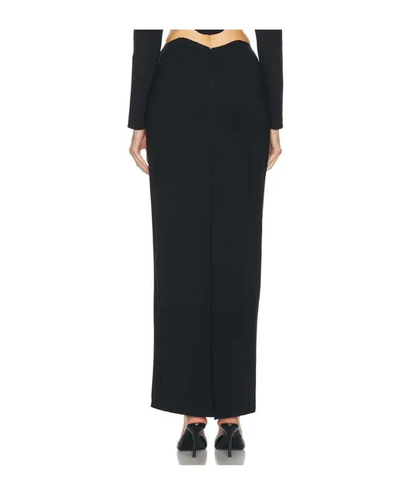 Staud Petunia Maxi Skirt