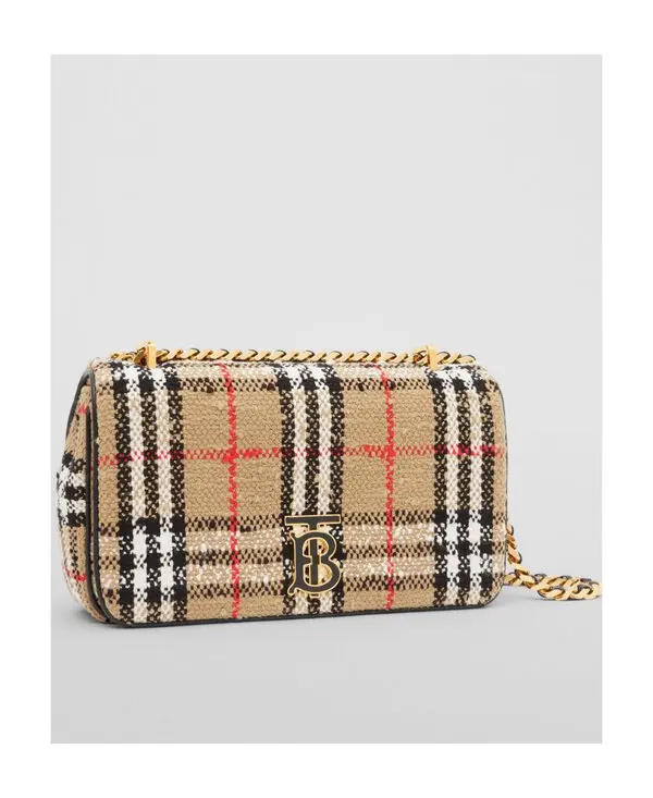 Burberry Lola Small Shoulder Bag