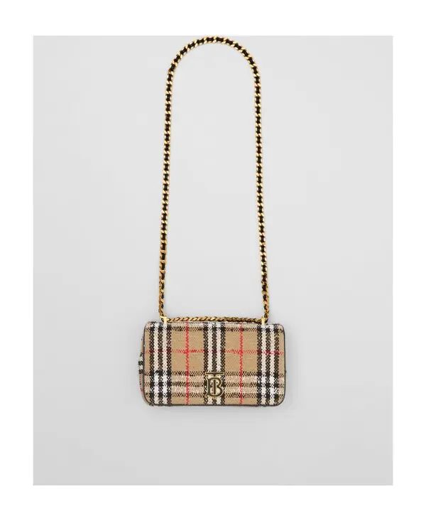 Burberry Lola Small Shoulder Bag