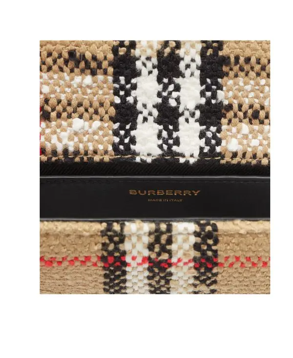 Burberry Lola Small Shoulder Bag