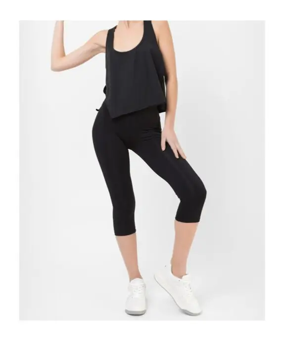 TOM FORD Logo Waistband Trousers