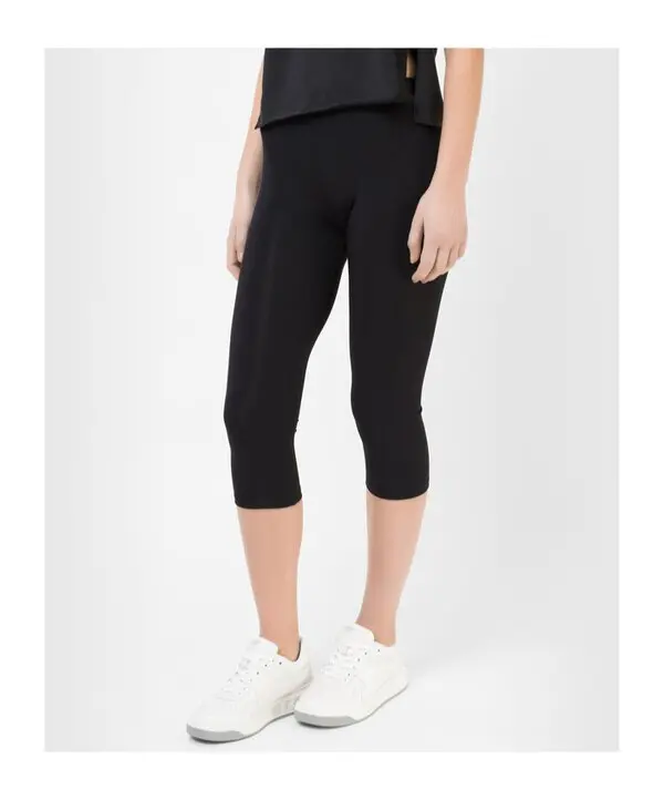 TOM FORD Logo Waistband Trousers