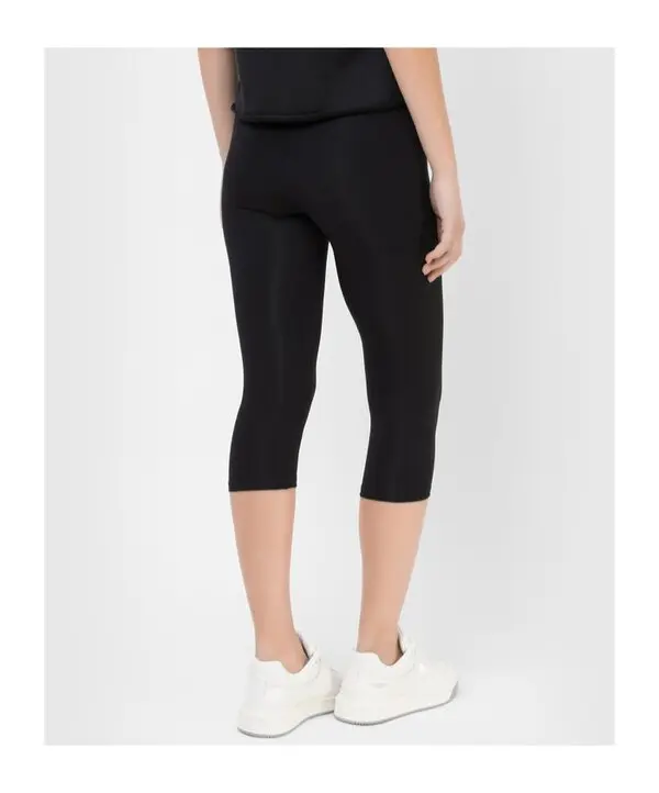 TOM FORD Logo Waistband Trousers