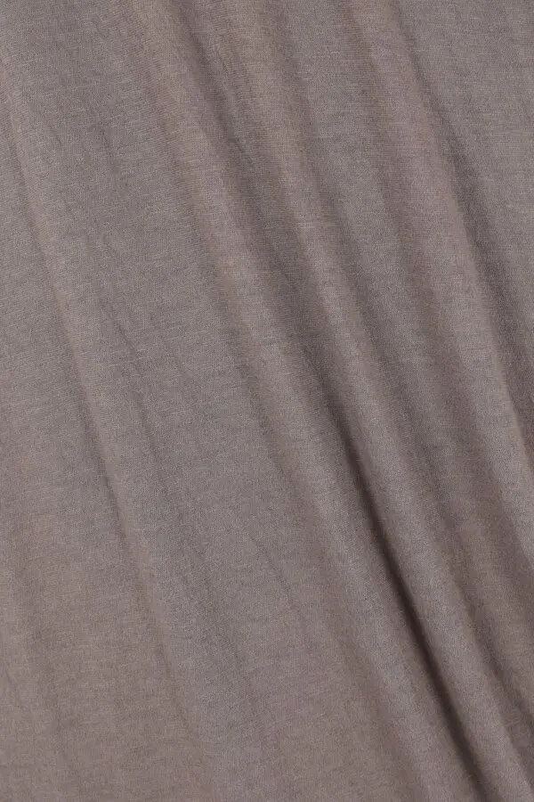 Rick Owens Long Sleeved T-shirt