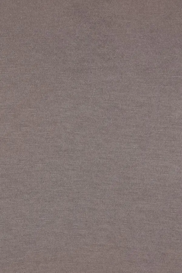 Rick Owens Long Sleeved T-shirt