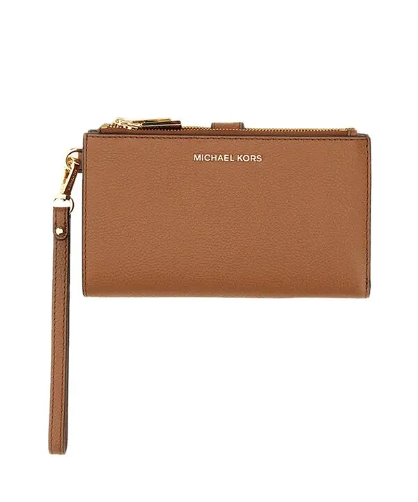 Michael Kors Jet Set Bi-fold Wallet
