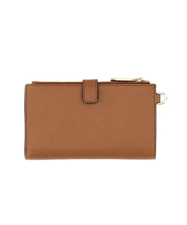 Michael Kors Jet Set Bi-fold Wallet