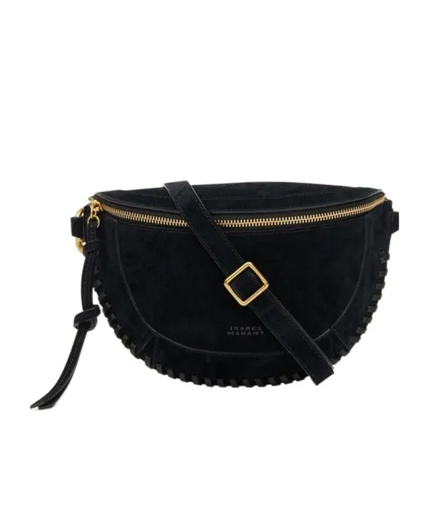 Isabel Marant Étoile Skano Belt Bag - Black
