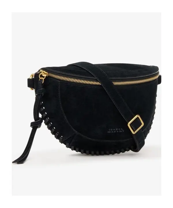 Isabel Marant Étoile Skano Belt Bag - Black