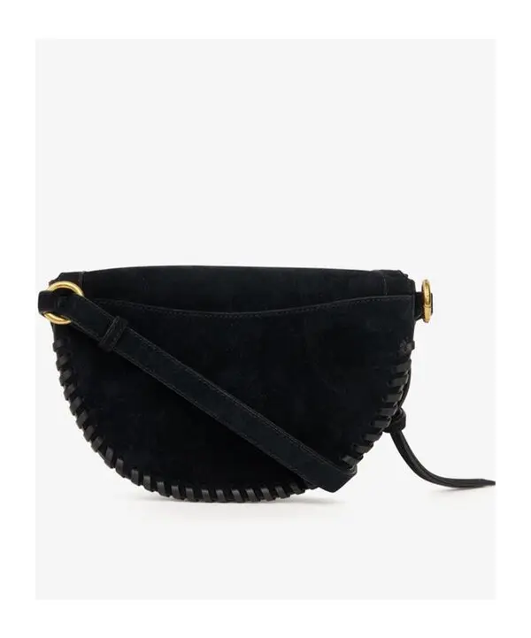 Isabel Marant Étoile Skano Belt Bag - Black