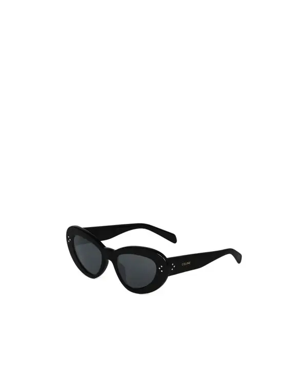 Celine Butterfly Acetate Sunglasses