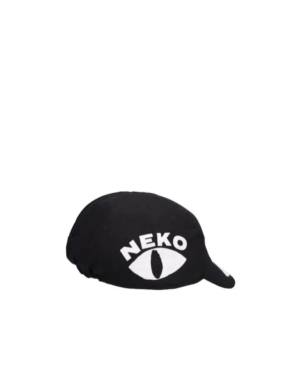 CHARLES JEFFRREY LOVERBOY Charles Jeffrey Loverboy Logo Cotton Cycling Hat