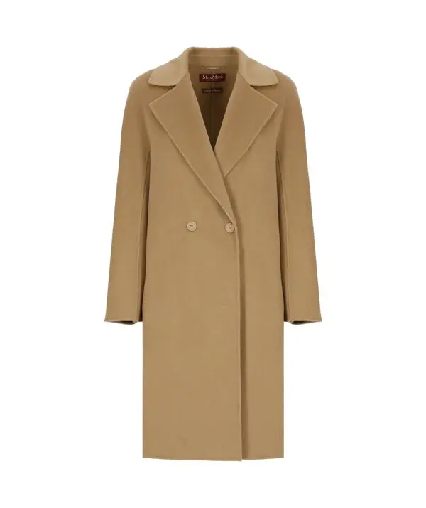 Max Mara Goya Coat