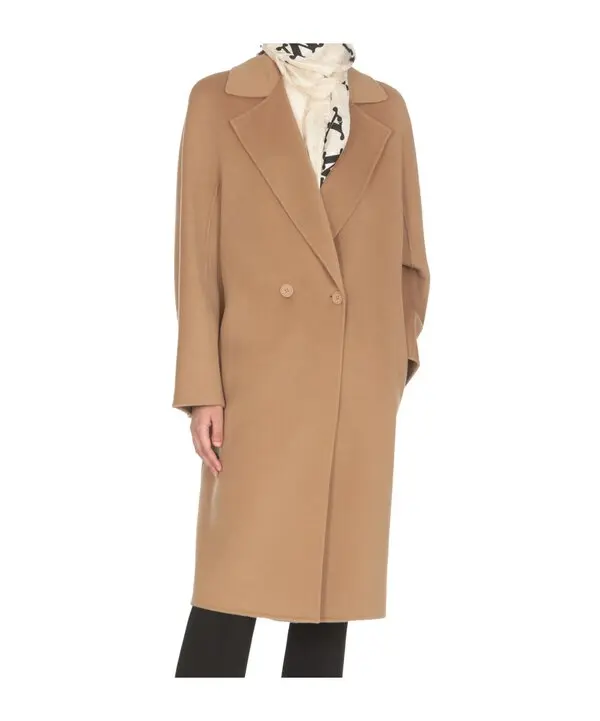 Max Mara Goya Coat