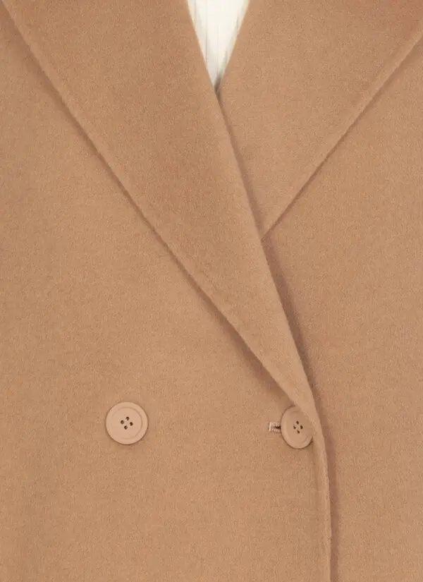 Max Mara Goya Coat