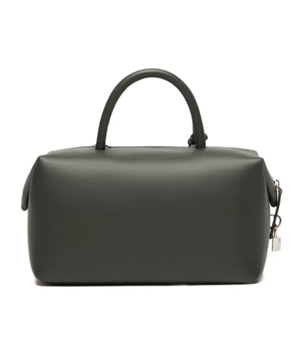 Max Mara Medium Zipper Shoulder Bag