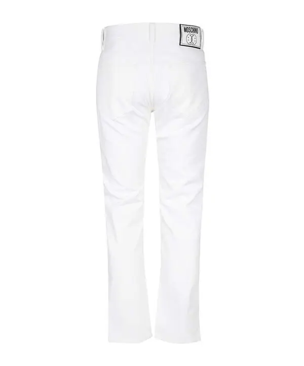 Moschino Casual Pants