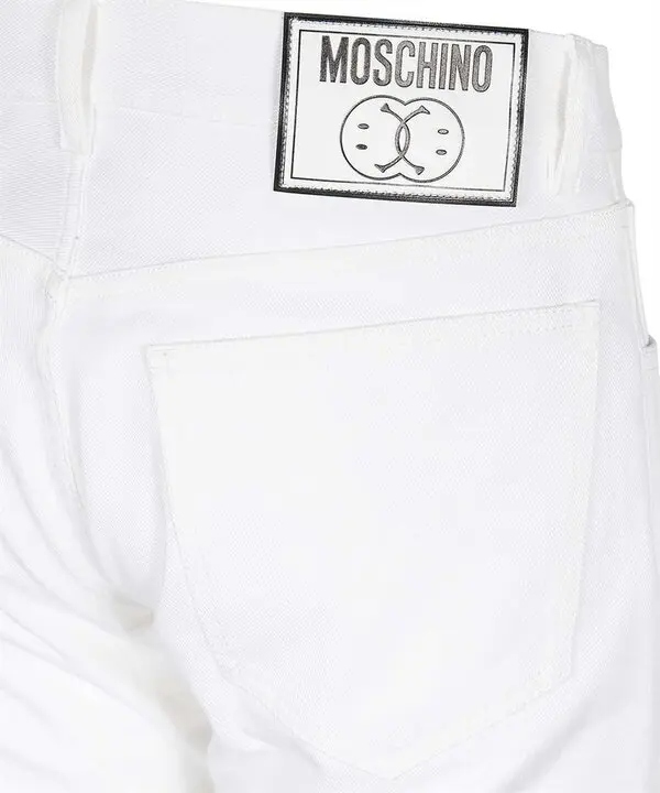 Moschino Casual Pants