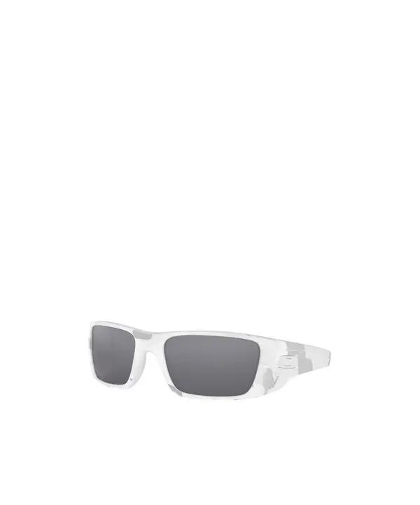 Oakley Rectangular Frame Sunglasses - Gray