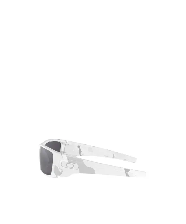 Oakley Rectangular Frame Sunglasses - Gray