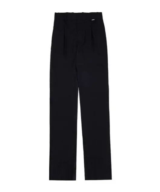 SOLID HOMME Tailored Casual Pants