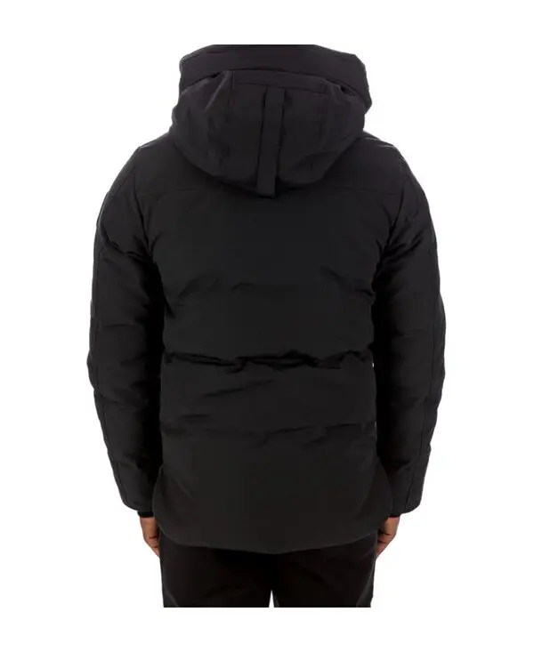 Canada Goose Macmillan Parka - Black