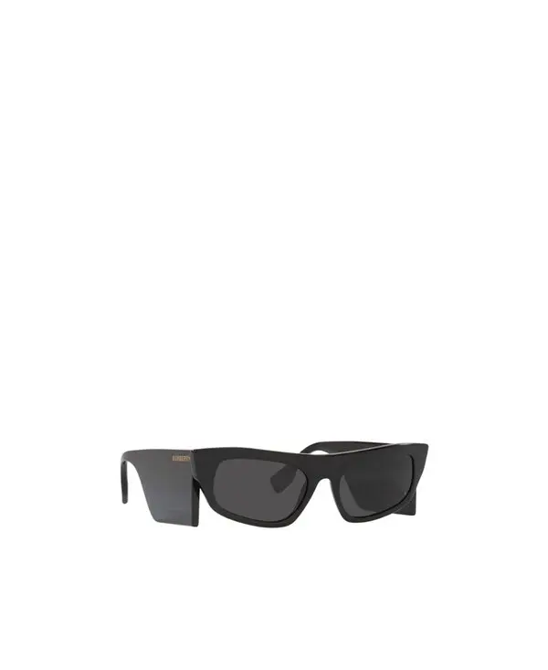 Burberry Rectangular Frame Sunglasses