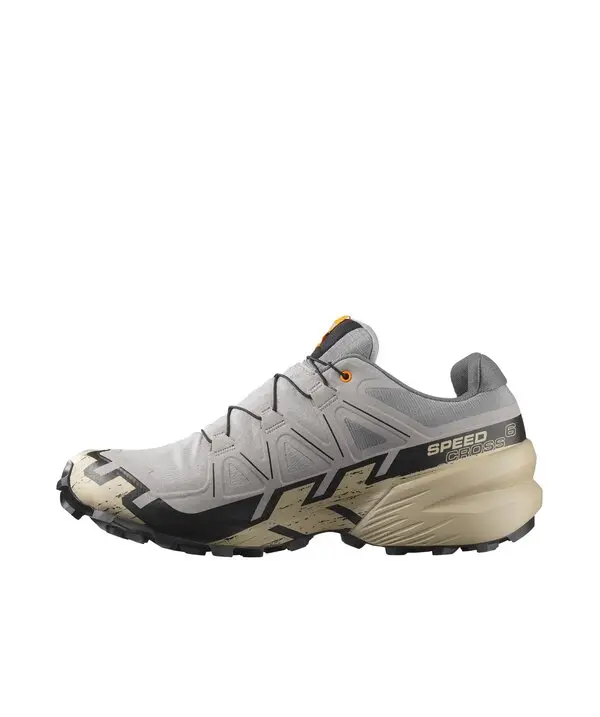 SALOMON Speedcross 6 Gtx Sneakers - Gray
