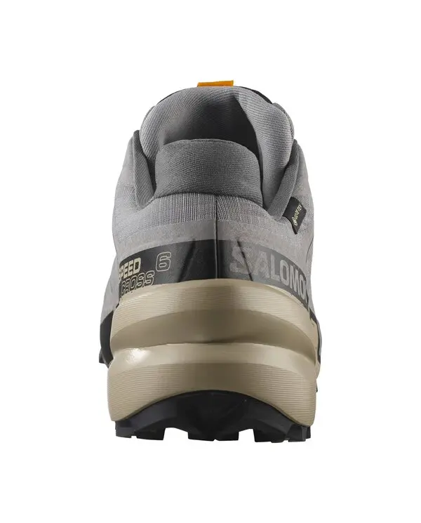 SALOMON Speedcross 6 Gtx Sneakers - Gray