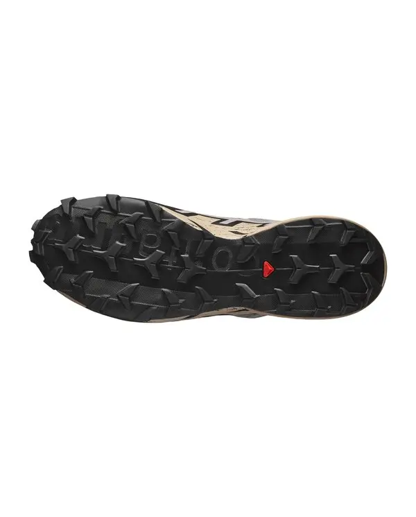 SALOMON Speedcross 6 Gtx Sneakers - Gray