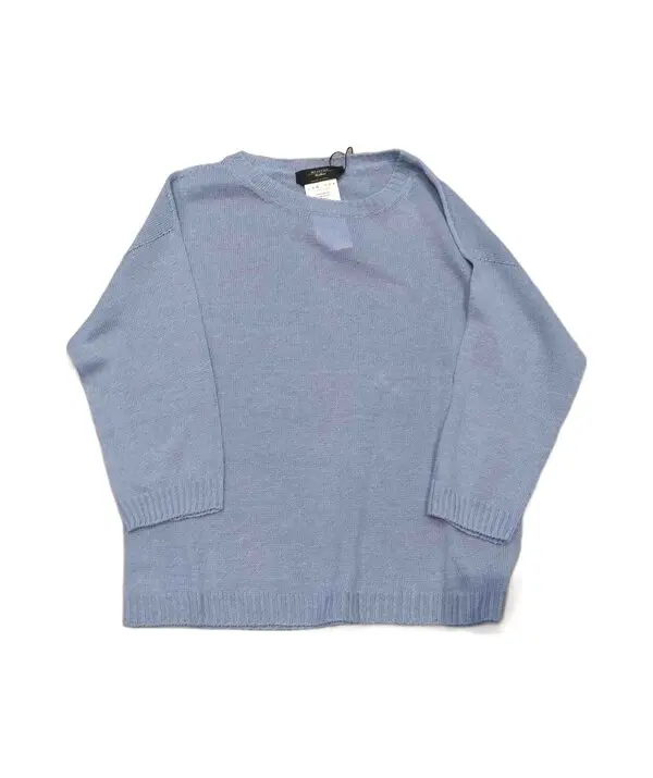 Max Mara Crewneck Pullover