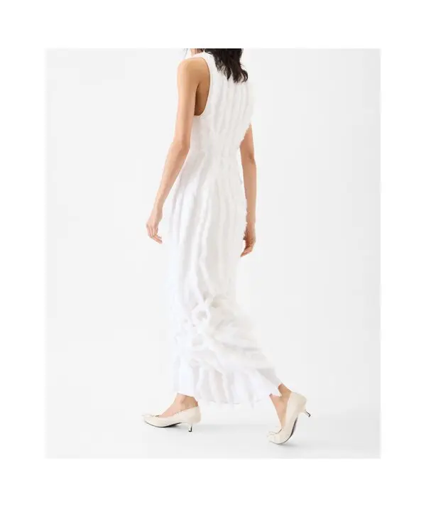 Jacquemus Disfare Dress