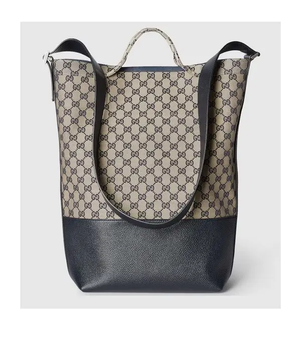 Gucci Large Tote Bag