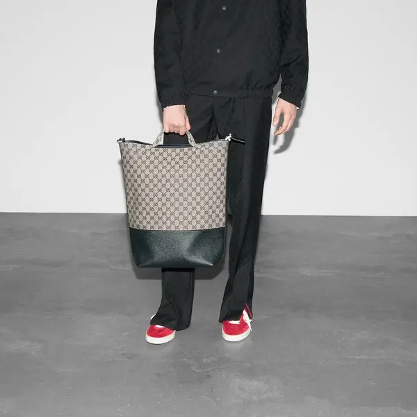 Gucci Large Tote Bag