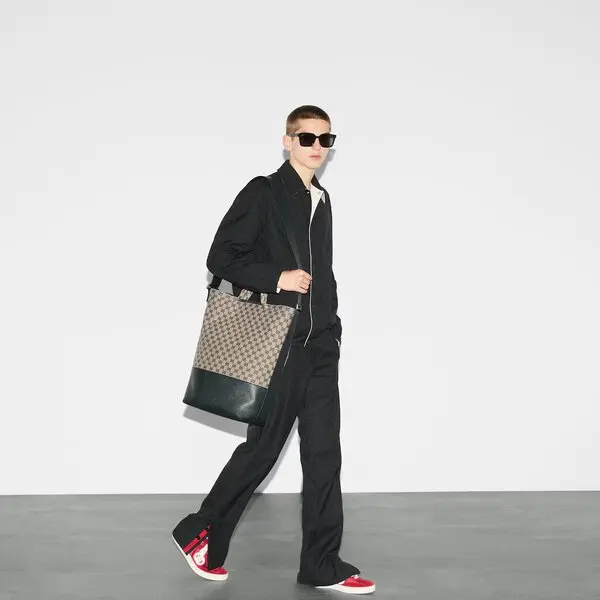 Gucci Large Tote Bag