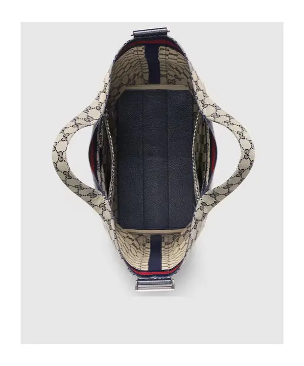 Gucci Large Tote Bag