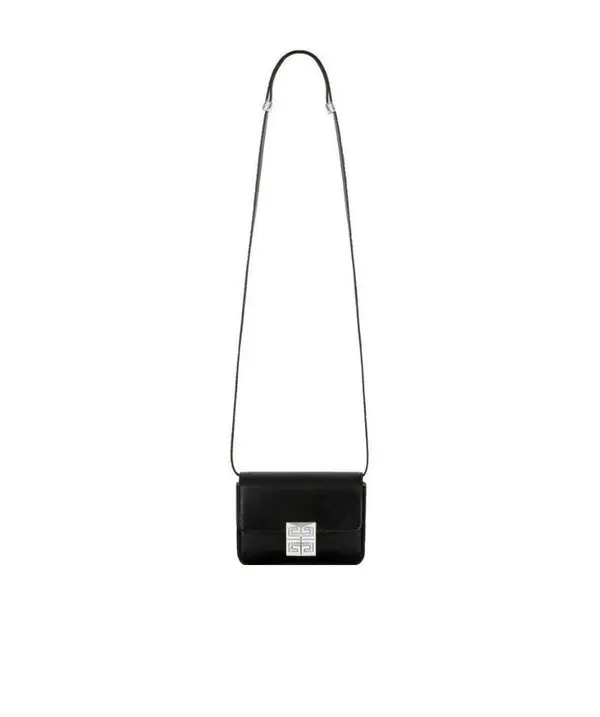 Givenchy 4g Small Crossbody Bag
