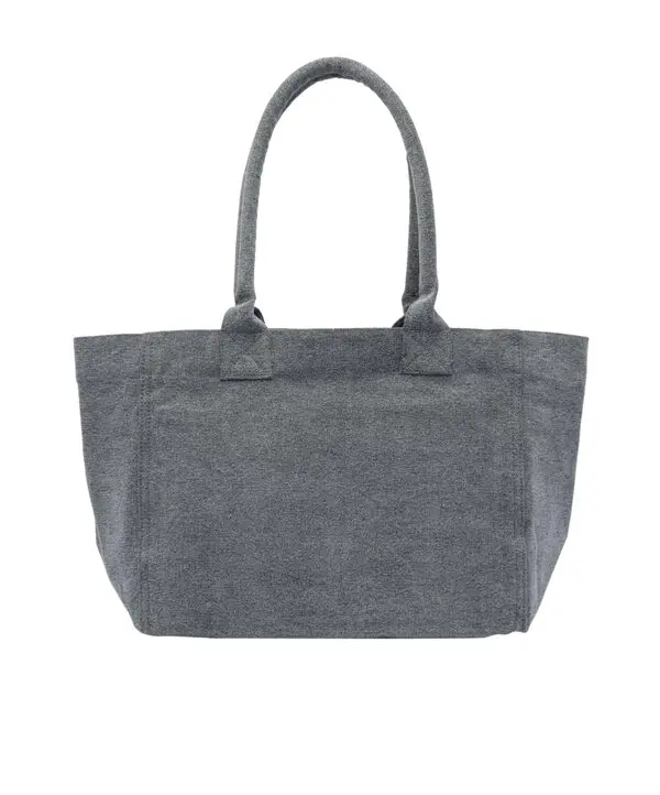 Isabel Marant Étoile Yenka Shopper Bag - Gray