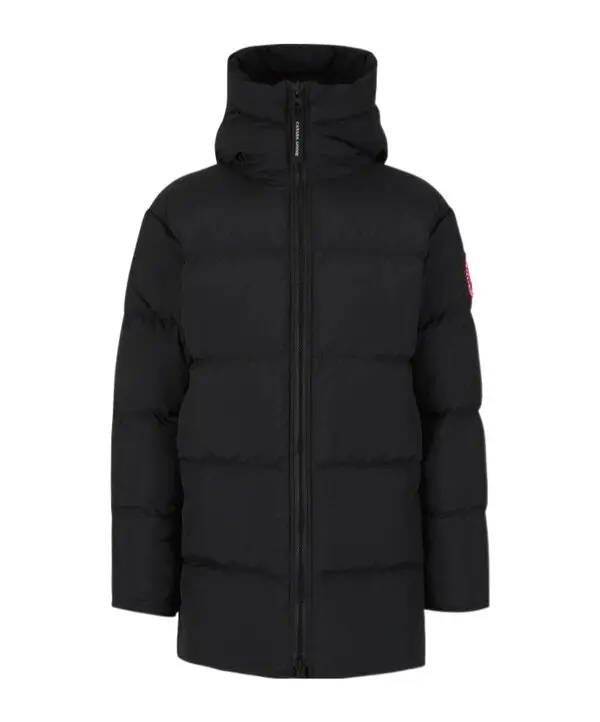 Canada Goose Lawrence Puffer Jacket